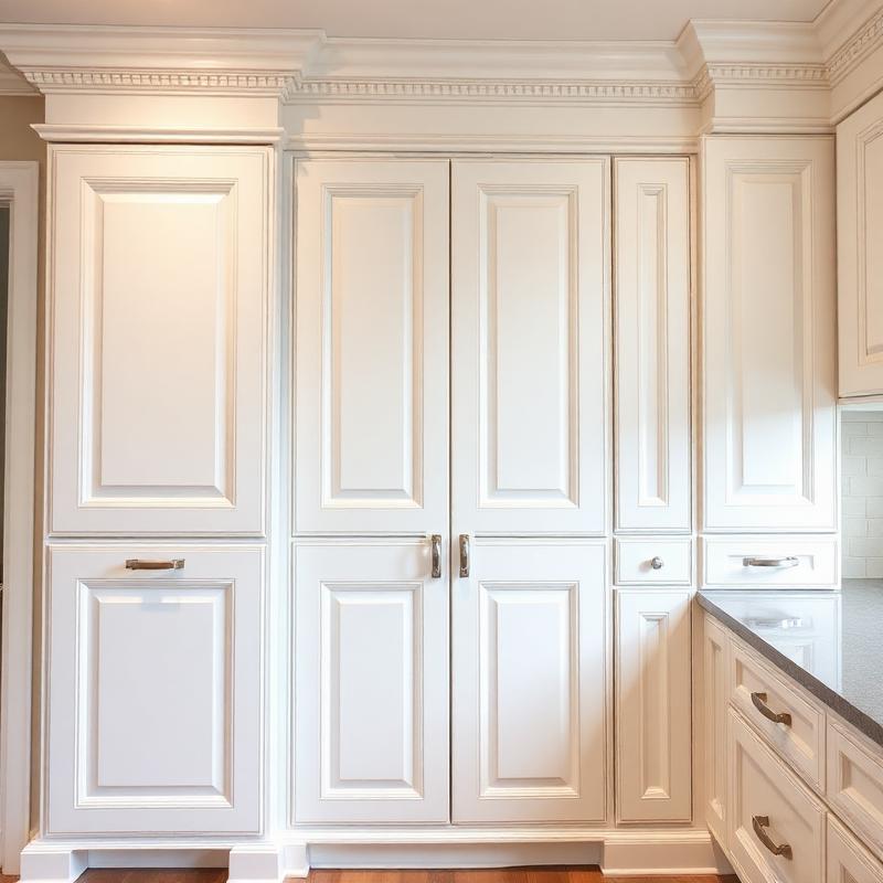 Cabin One USA | Premium Kitchen Cabinets & Custom Cabinetry