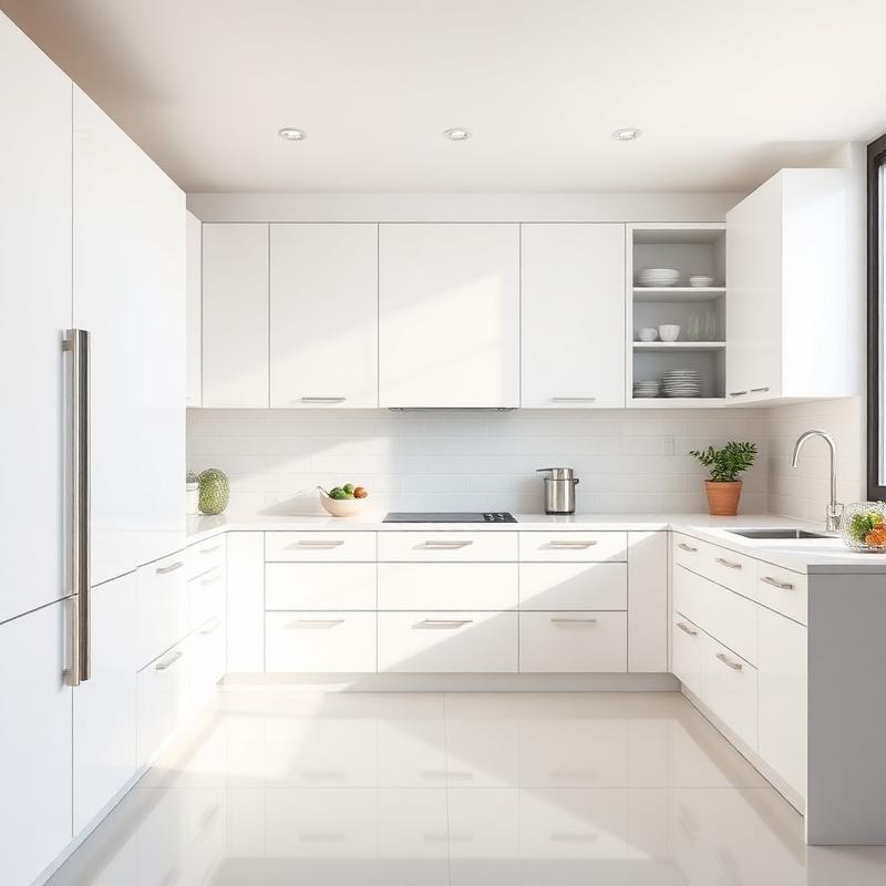 Cabin One USA | Premium Kitchen Cabinets & Custom Cabinetry