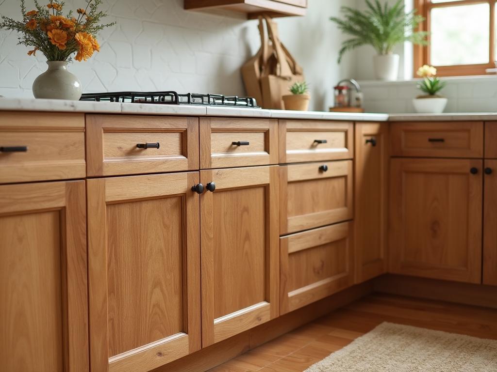 Cabin One USA | Premium Kitchen Cabinets & Custom Cabinetry